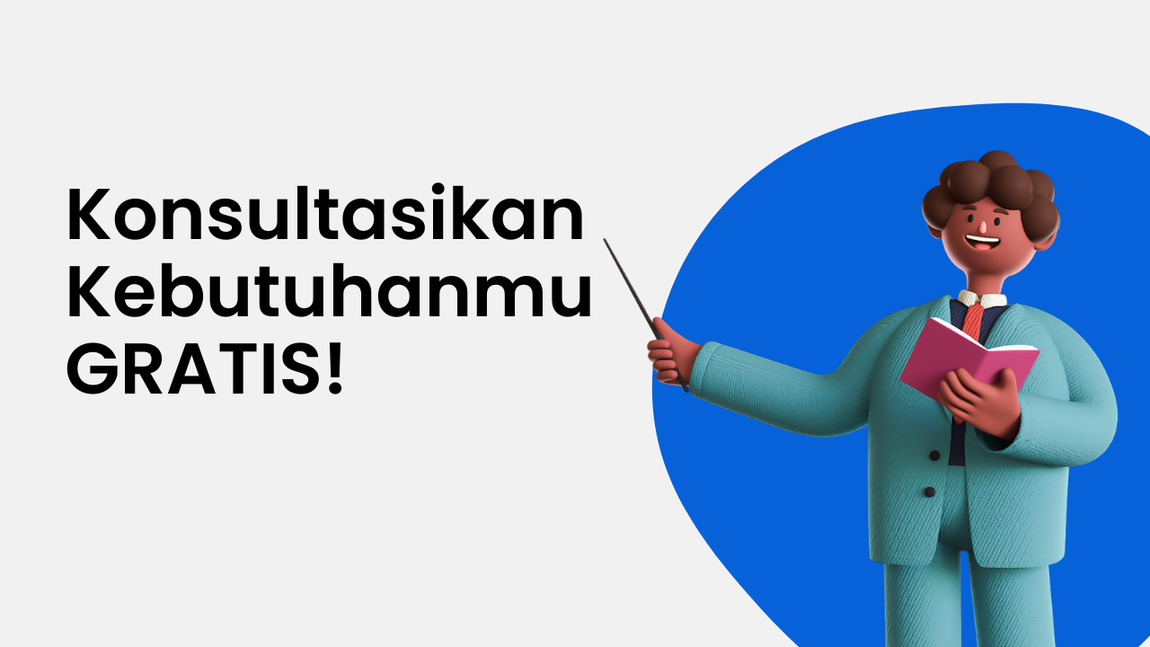 Digital Agency - Om Bram